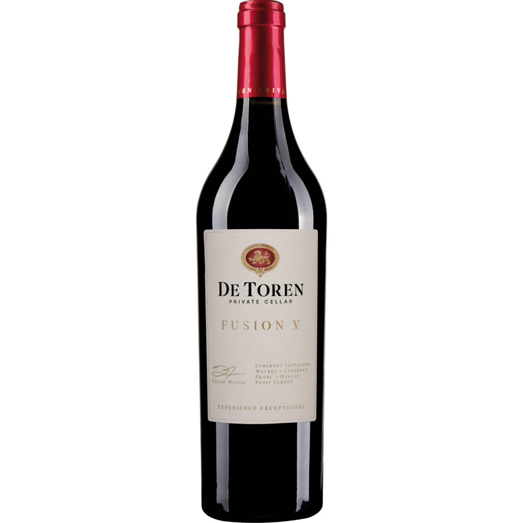 De Toren Private Cellar – Vineshop24.de