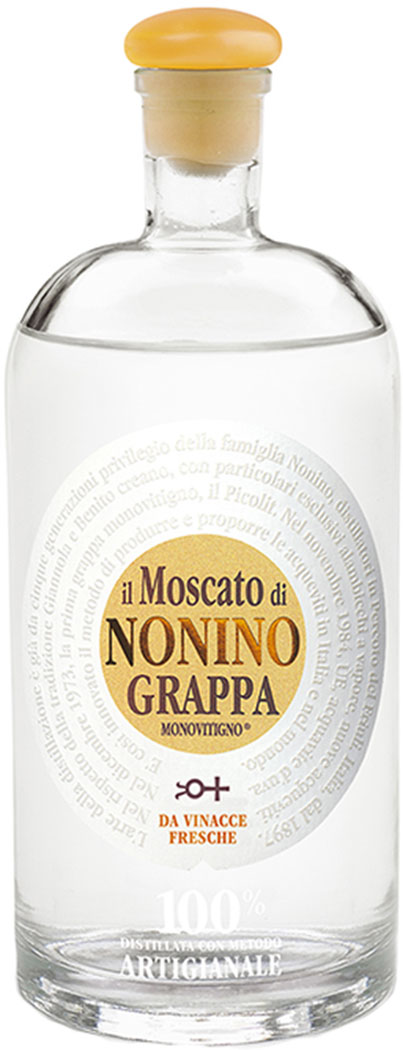 Nonino – Vineshop24