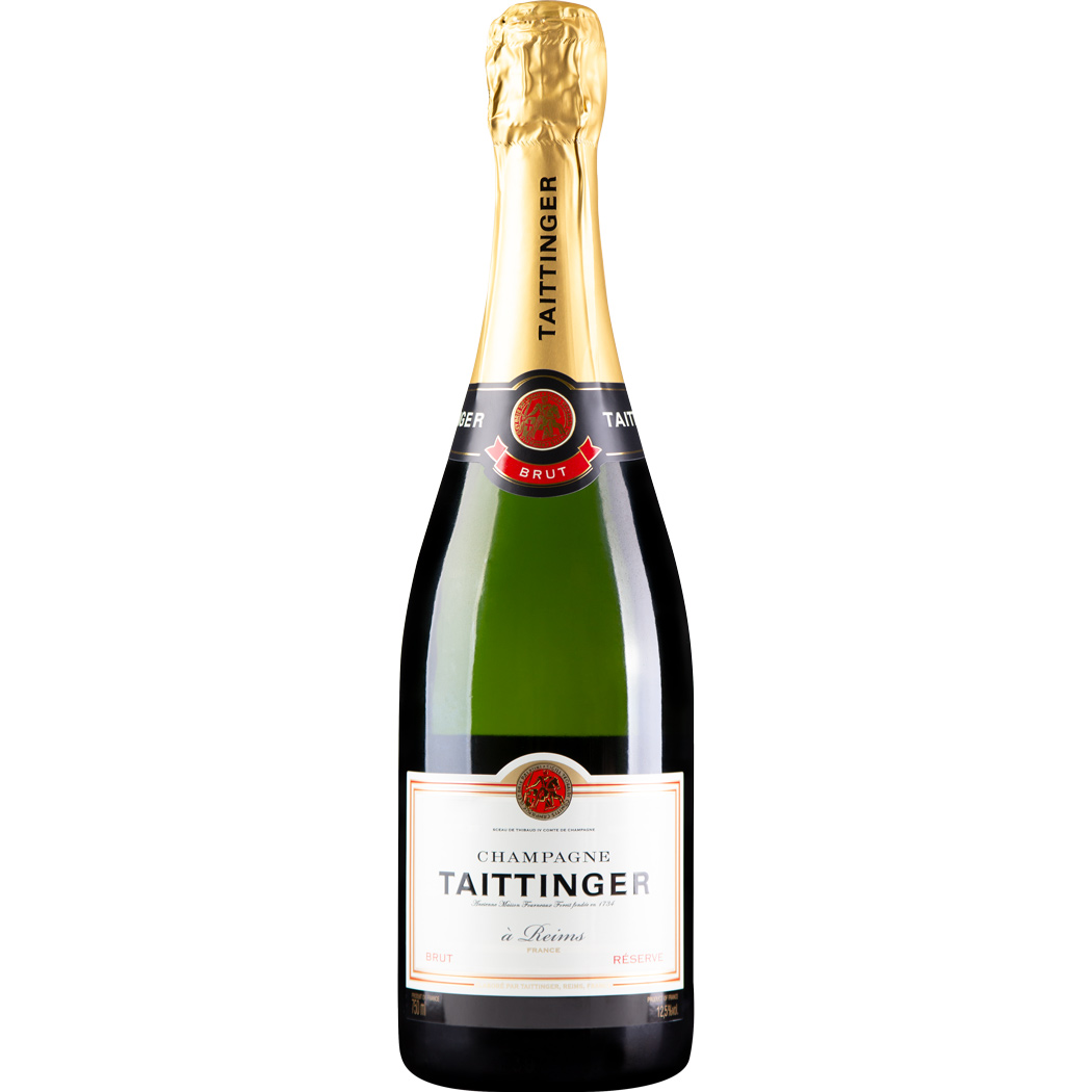 Champagne Taittinger – Vineshop24.de